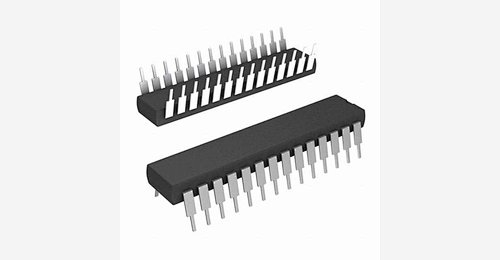 onsemi MM74C917N - Semicone IC Supplier | Chips Distributor