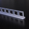 SHELF DATA STRIP - , Manufacturer