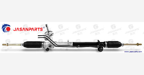 AB313504BG LHD STEERING GEAR FOR FORD RANGER 2013-2017 2 4WD