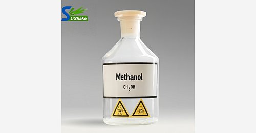 Methanol Industrial Grade Supplier | LiShake Chemical