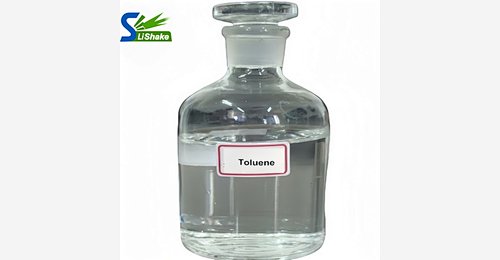 Toluene 99.5% ACS Grade | Solvent for Coatings & Inks | LiShake Chemical