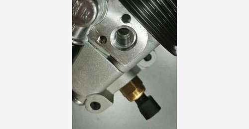 car steering rack supplier manufactrer fuchi